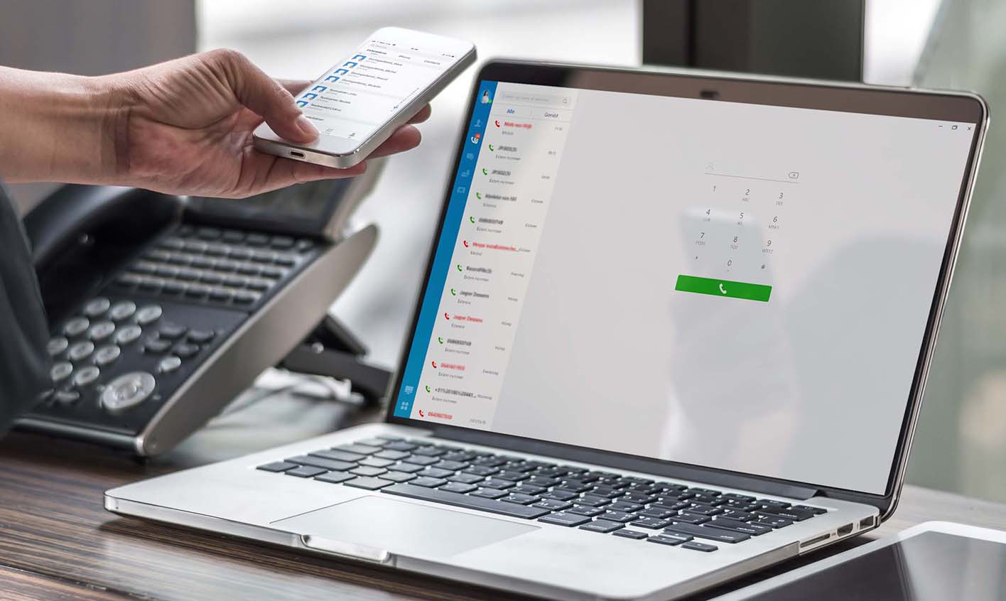 BICT Groep x Blue10 | BICT Groep